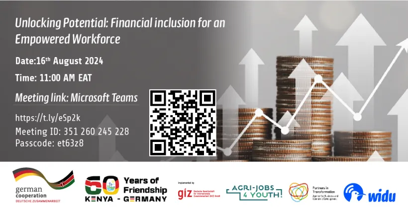 Empowering Workforce Through Financial Inclusion | WIDU